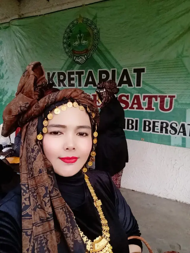 Rini Sasmita Ungkap Arti Penghargaan Internasional Model Management ...