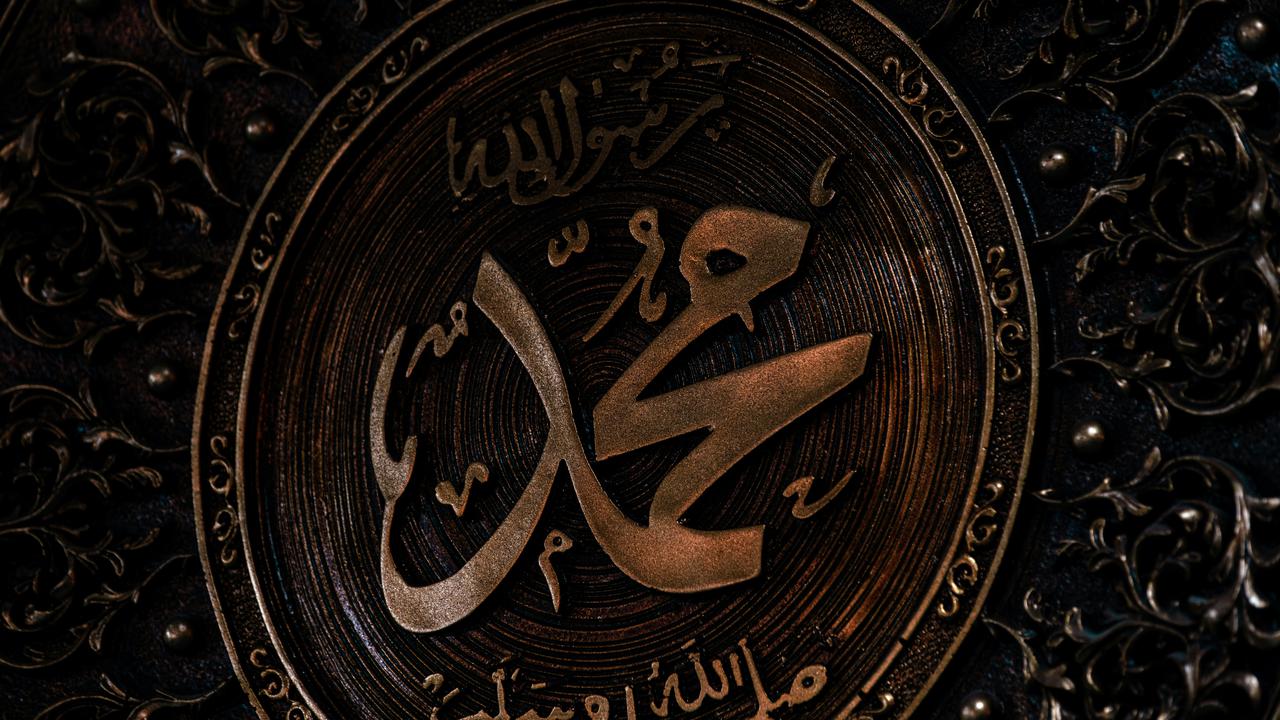 Wahyu Pertama yang Diterima Nabi Muhammad SAW Adalah Surat Al-Alaq Ayat ...