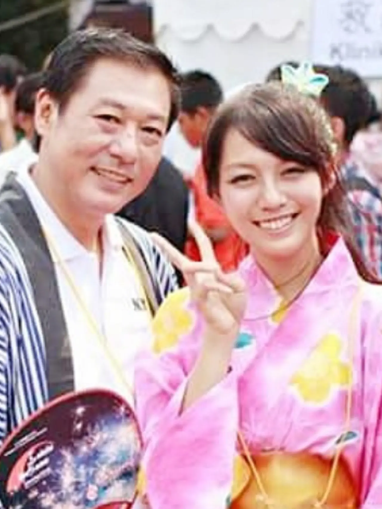 Kronologi Meninggalnya Chef Harada, dari Kembung Hingga Sering Operasi