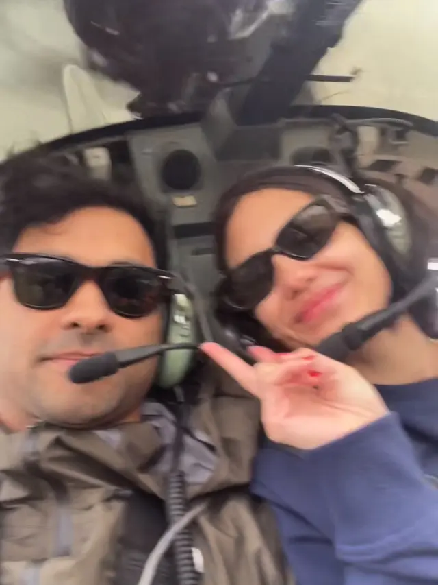 Pevita Pearce Jarang Pamer Suami, Intip 7 Momen Romantisnya Bersama ...