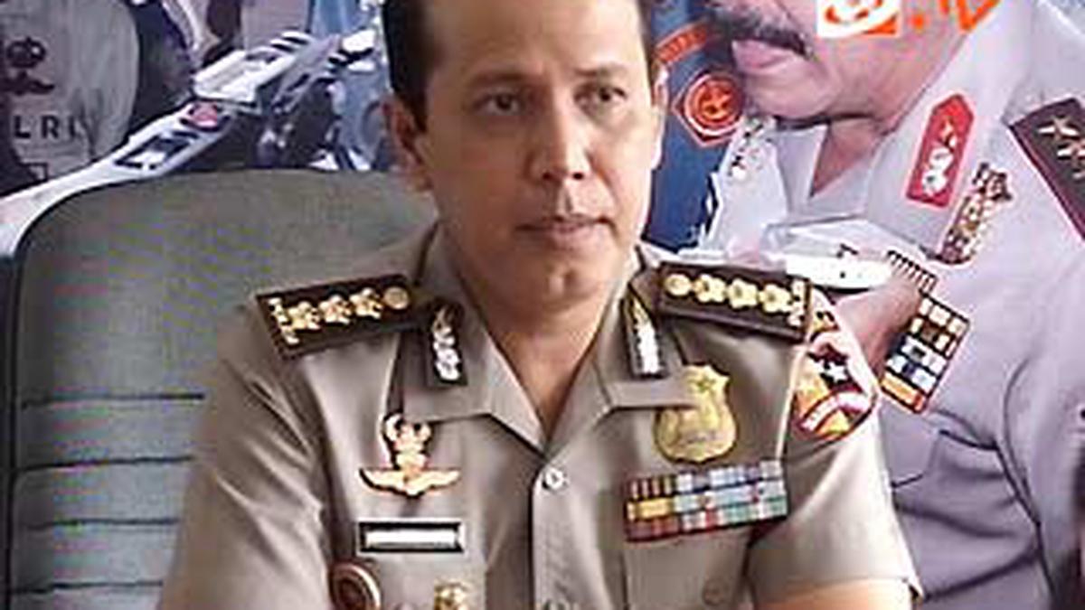 Polisi Kedepankan Peran Intelijen