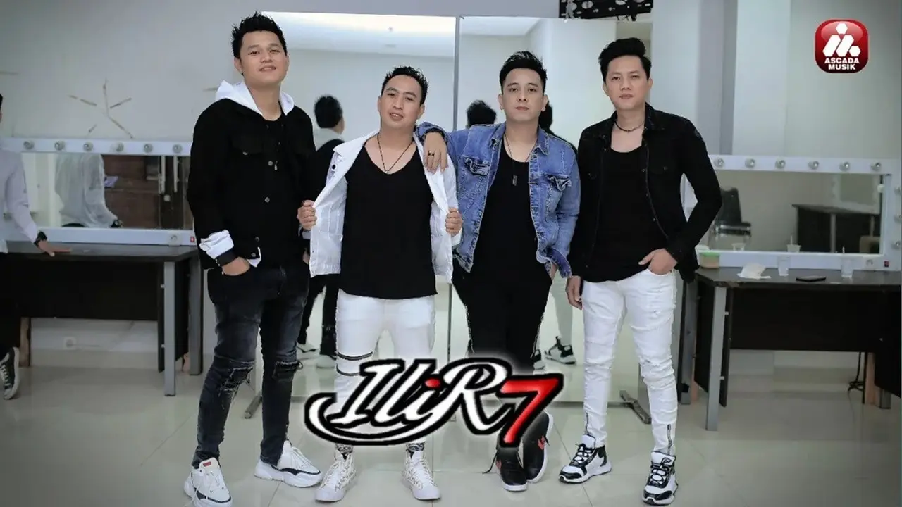 Band ILIR 7 Rilis Takdir Berkata Lain, Kembali Sapa Penggemar dengan Lagu Galau - On Off ...
