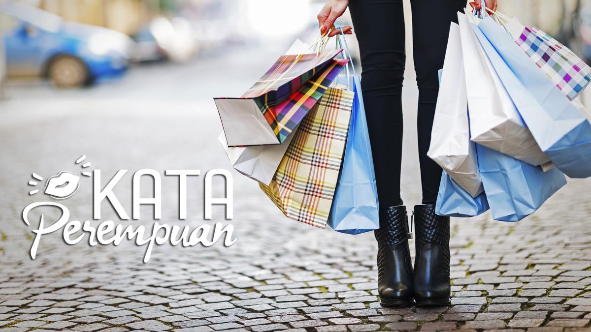 Kata Perempuan: Borong Barang Sebelum Ramadan, Harus? - Lifestyle ...