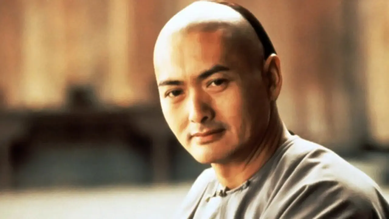 Chow Yun Fat, Aktor Bayaran Tertinggi versi Forbes Jual Makanan ...