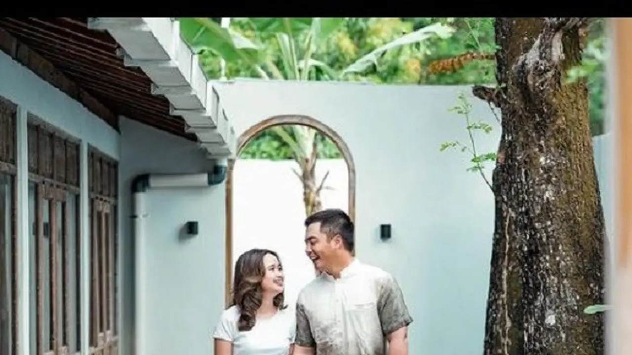 6 Tahun Berlalu, Ini Potret 5 Pemain Sinetron Madun Bareng Pasangan ...