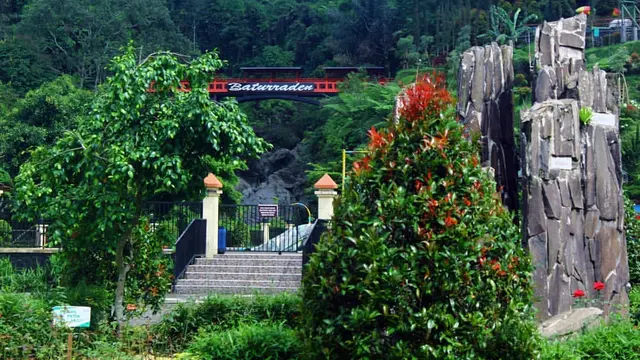 6 Rekomendasi Tempat Wisata Libur Lebaran di Purwokerto dan Sekitarnya ...