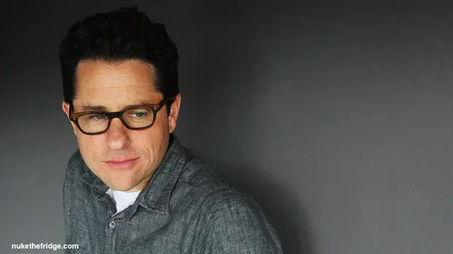 Lucas Film Bantah Hengkangnya J.J. Abrams dari Star Wars - ShowBiz ...
