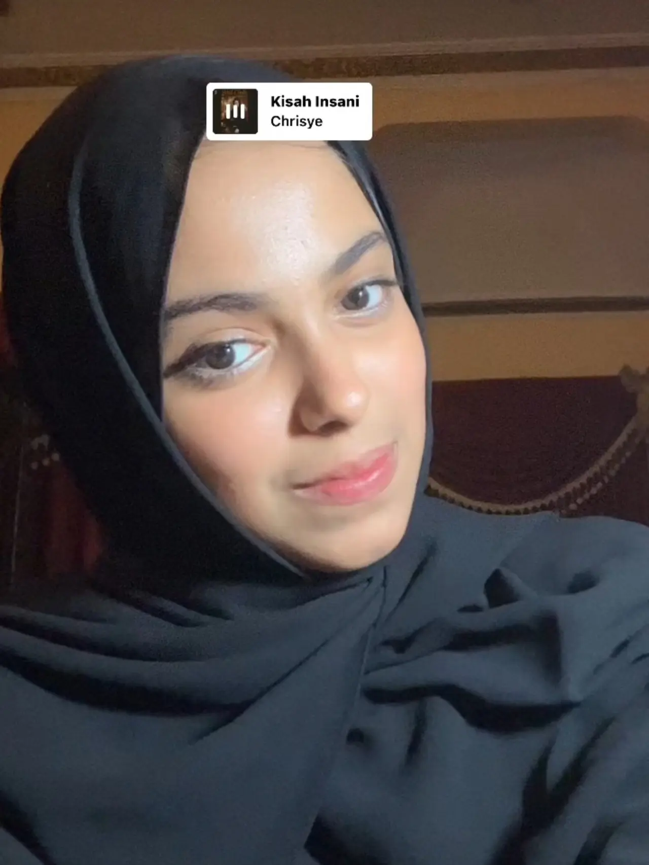 8 Potret Tamara Janatea Putri Bungsu Rhoma Irama, Terungkap Sosok Ibu - Hot Liputan6.com