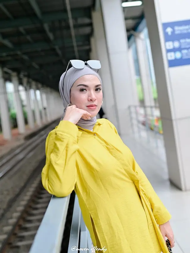 Delia Septianti Kenang Perjuangannya Menjadi Artis, Dibayar Rp50 Ribu ...