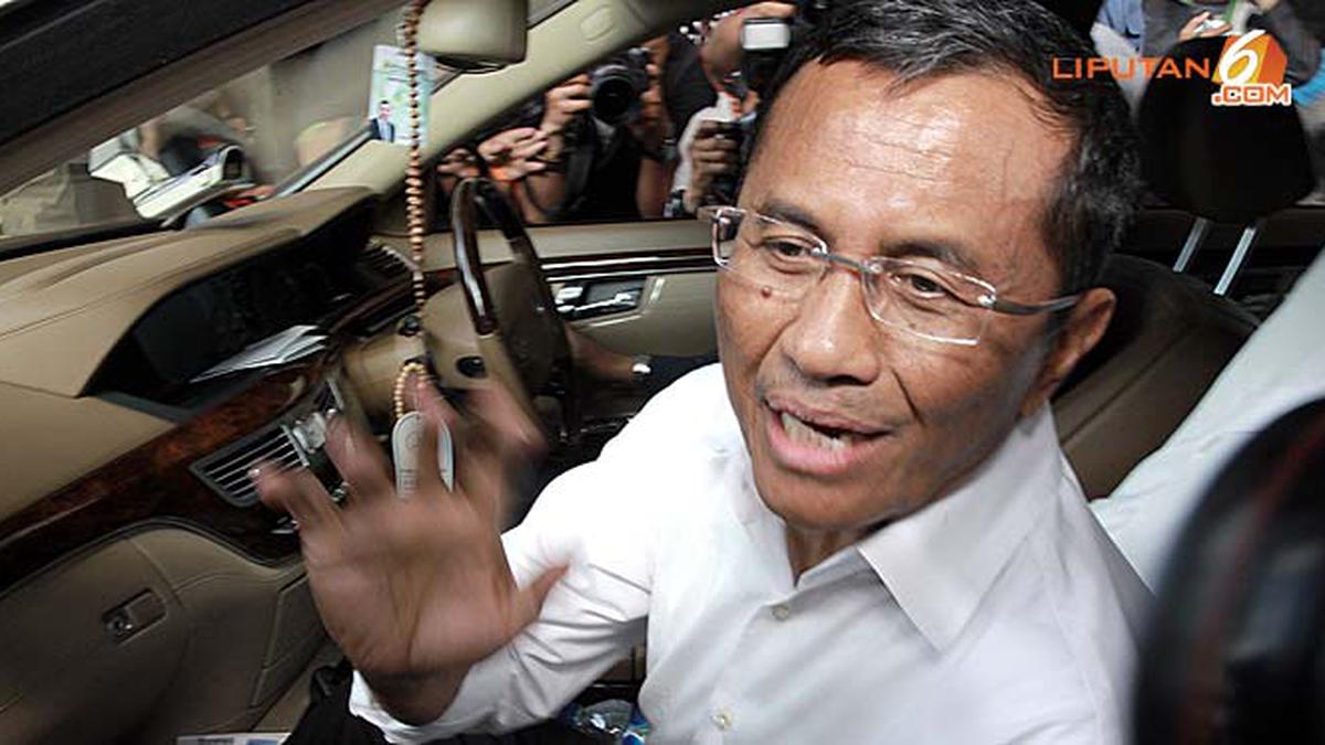 Dahlan: Untuk Apa Banyak BUMN Kalau Rakyat Tak Sejahtera - Bisnis ...