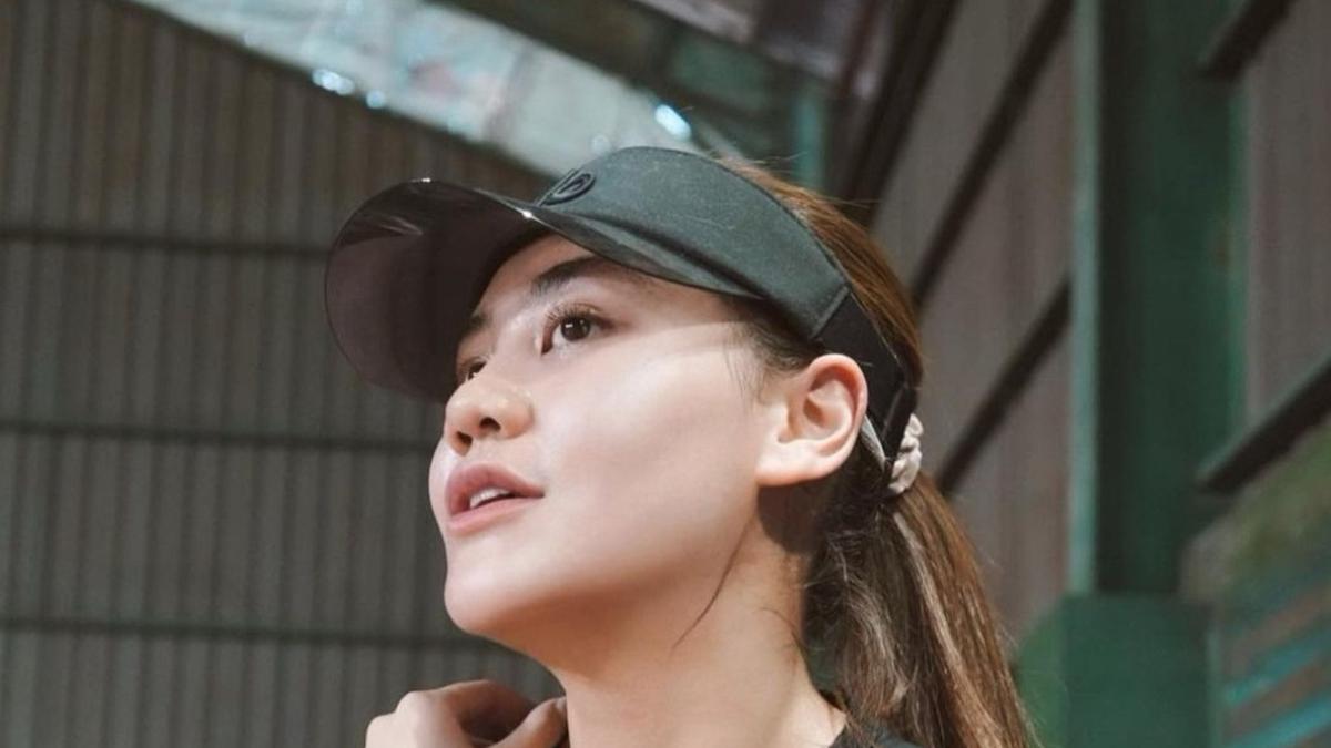 Ibunda Aaliyah Massaid, Reza Artamevia Akui Sudah Dikenalkan ke ...