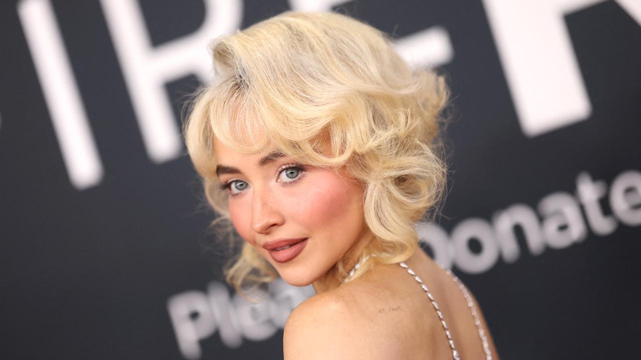 Sabrina Carpenter Minta Maaf atas Komentar Kontroversialnya di Panggung ...