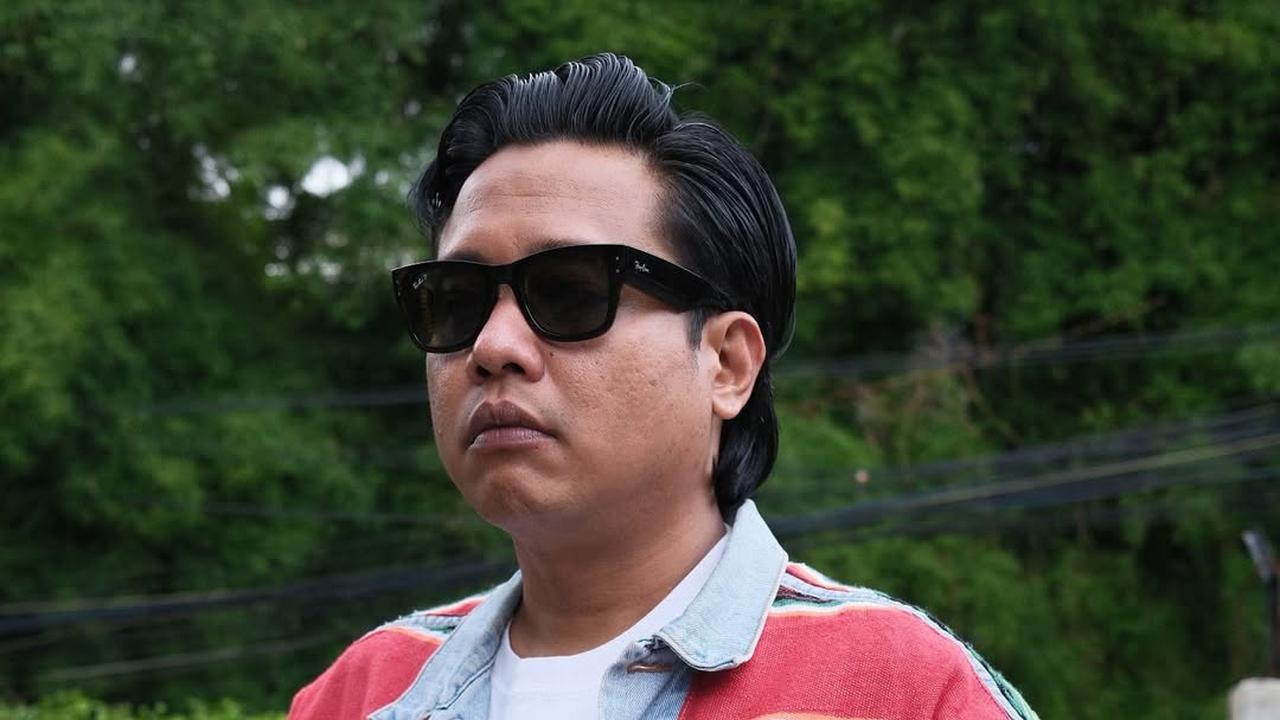 Gofar Hilman Bahas Gaya Hidup Ngopi Untuk Perbaiki Mood, Lebih Suka ...