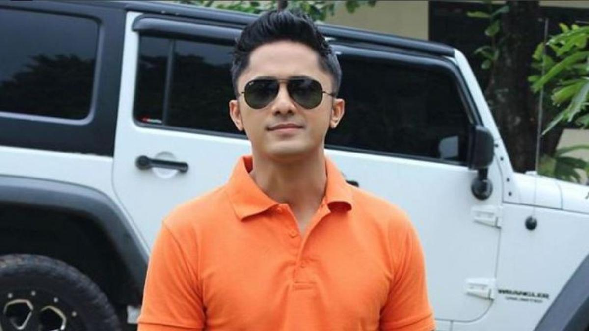 Hengky Kurniawan Ingin Rumahnya Jadi Tempat Singgah Para Medis ...