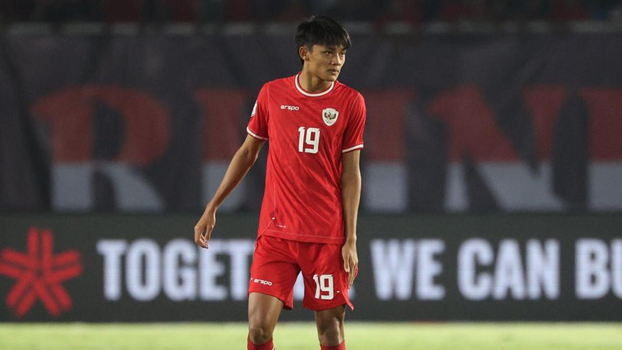 Final Piala AFF U-23 2025: Ambisi Timnas Indonesia Kembali Berpesta di ...