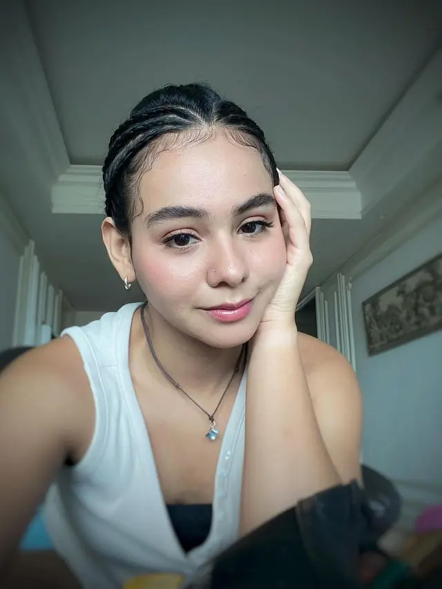 Santai Tanpa Target, Sahila Hisyam Masih Betah Melajang dan Tak Ada Kriteria Suami Idaman ...