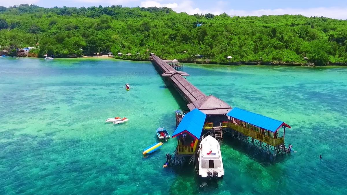 Berita Pulau Karampuang Hari Ini - Kabar Terbaru Terkini | Liputan6.com