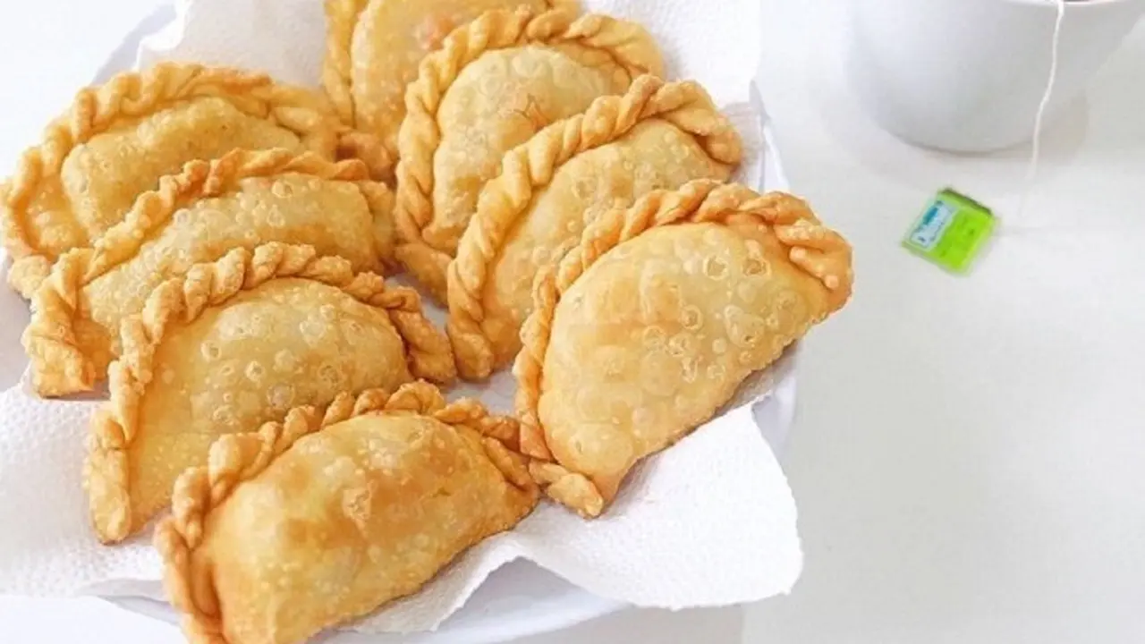 10 Resep Kue Pastel Enak untuk Teman Ngeteh