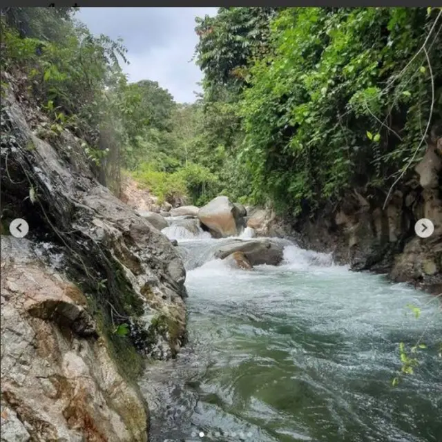 6 Fakta Menarik Lebong, Kabupaten Bekas Kawasan Tambang Emas ...