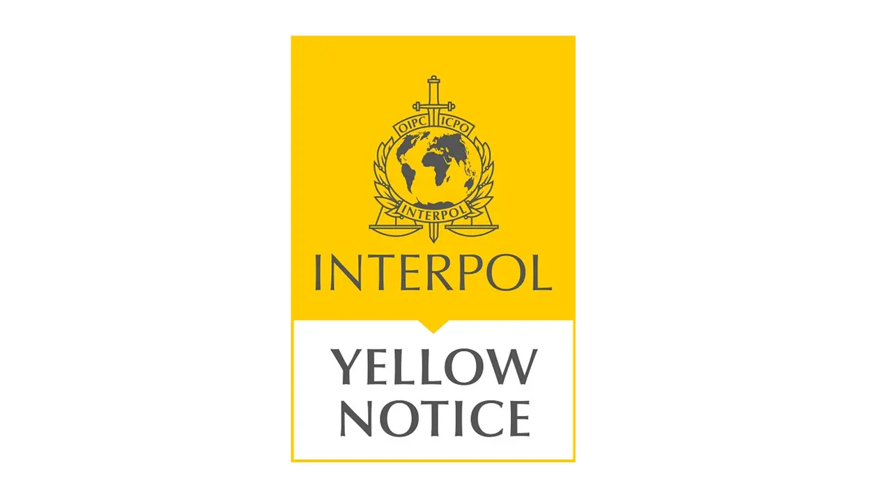 Apa Itu Yellow Notice? Ketahui Artinya dalam Interpol - Hot Liputan6.com