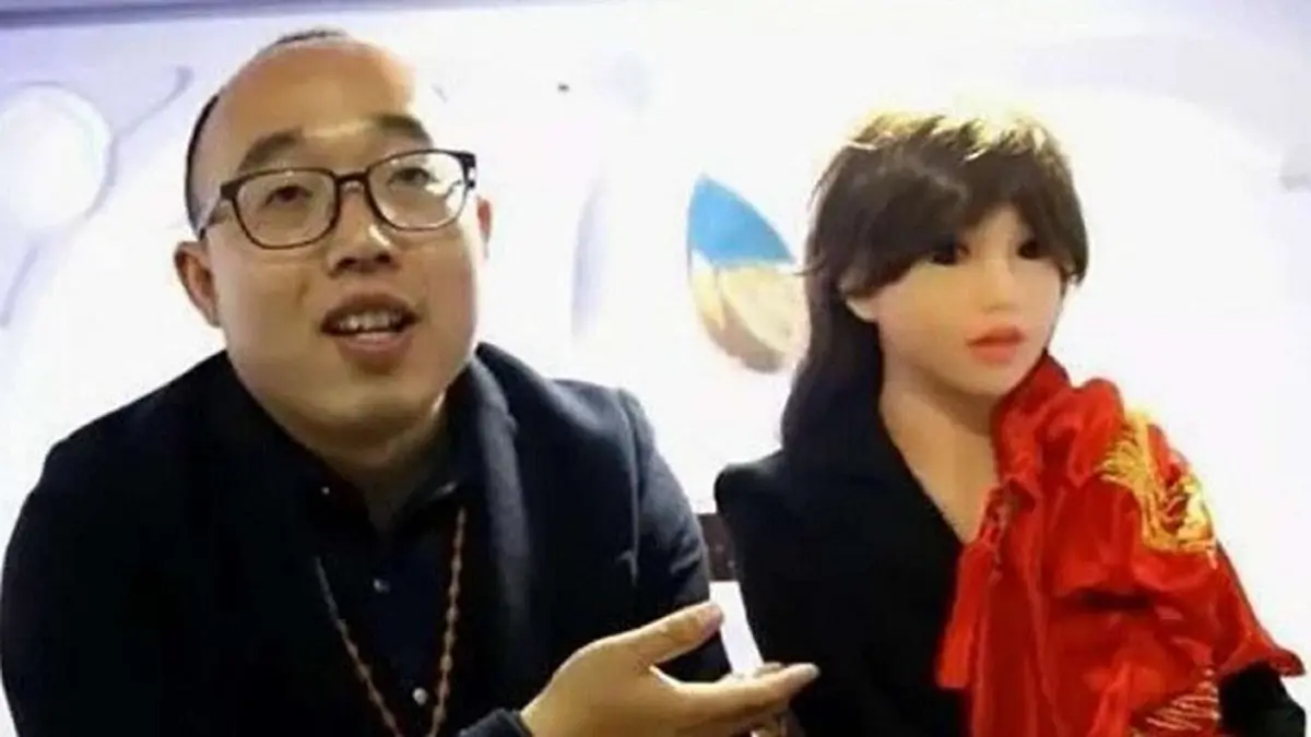 Berita Pernikahan Robot Hari Ini - Kabar Terbaru Terkini | Liputan6.com