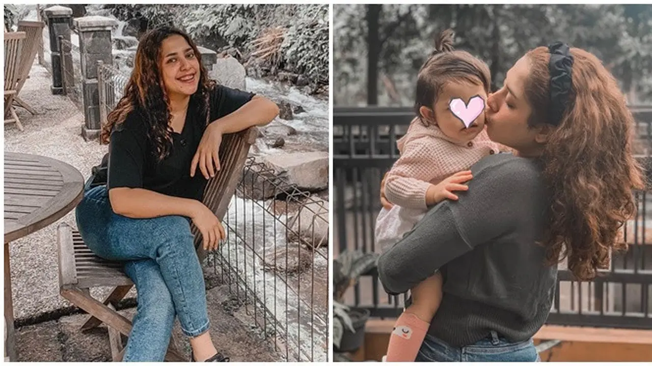 2 Tahun Menghilang, Ini 6 Cerita Kehidupan Selebgram Syaima Salsabila ...