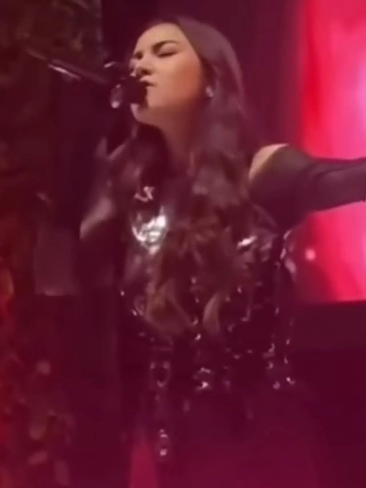 Penampakan Mahalini yang Disebut Miliki Hidung Baru Hasil Oplas di ...