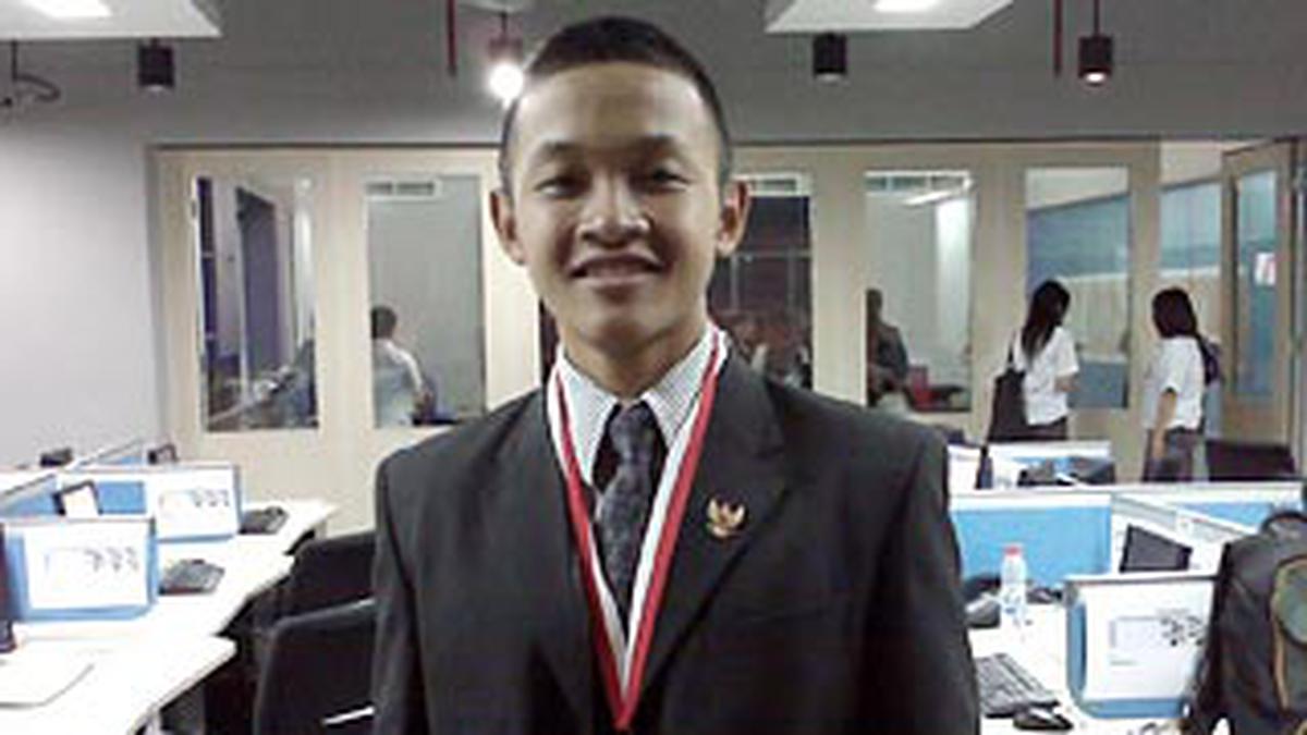 Andra, Sang Peneliti Muda - Tekno Liputan6.com