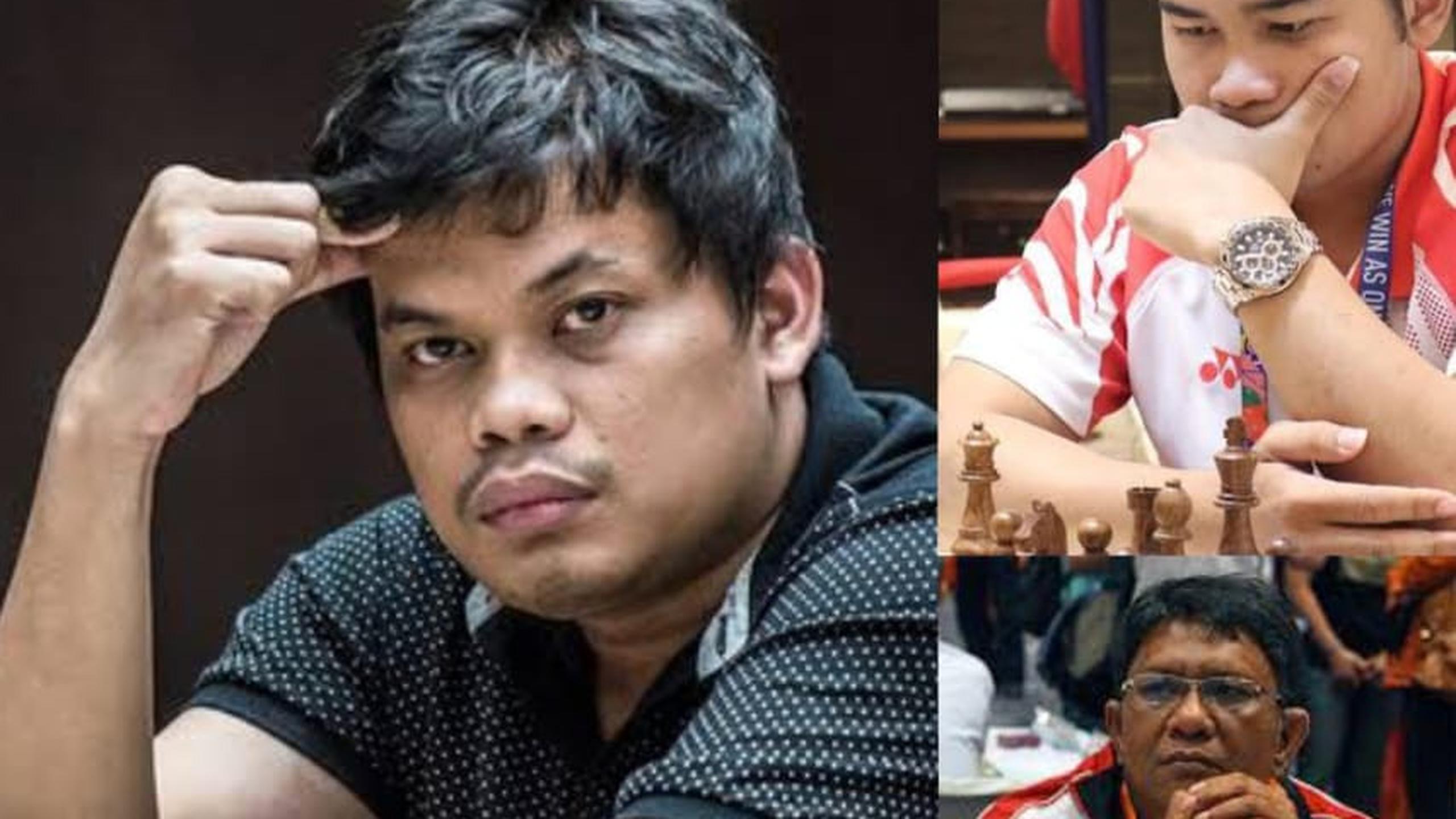 Super Chess Series III Kembali Digelar di Kota Bandung, Turnamen Lebih ...