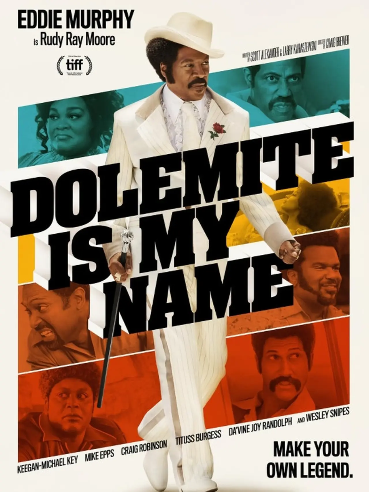 Menghibur dan Penuh Pesan, 7 Rekomendasi Film Netflix Genre Komedi yang ...