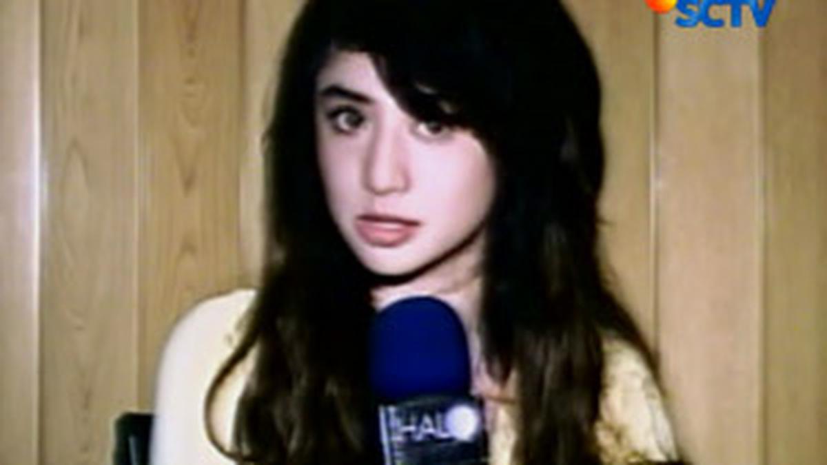 Dewi Persik Disomasi - ShowBiz Liputan6.com