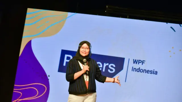 Penutupan Program Kerja Rutgers Indonesia Berlangsung Sukses ...