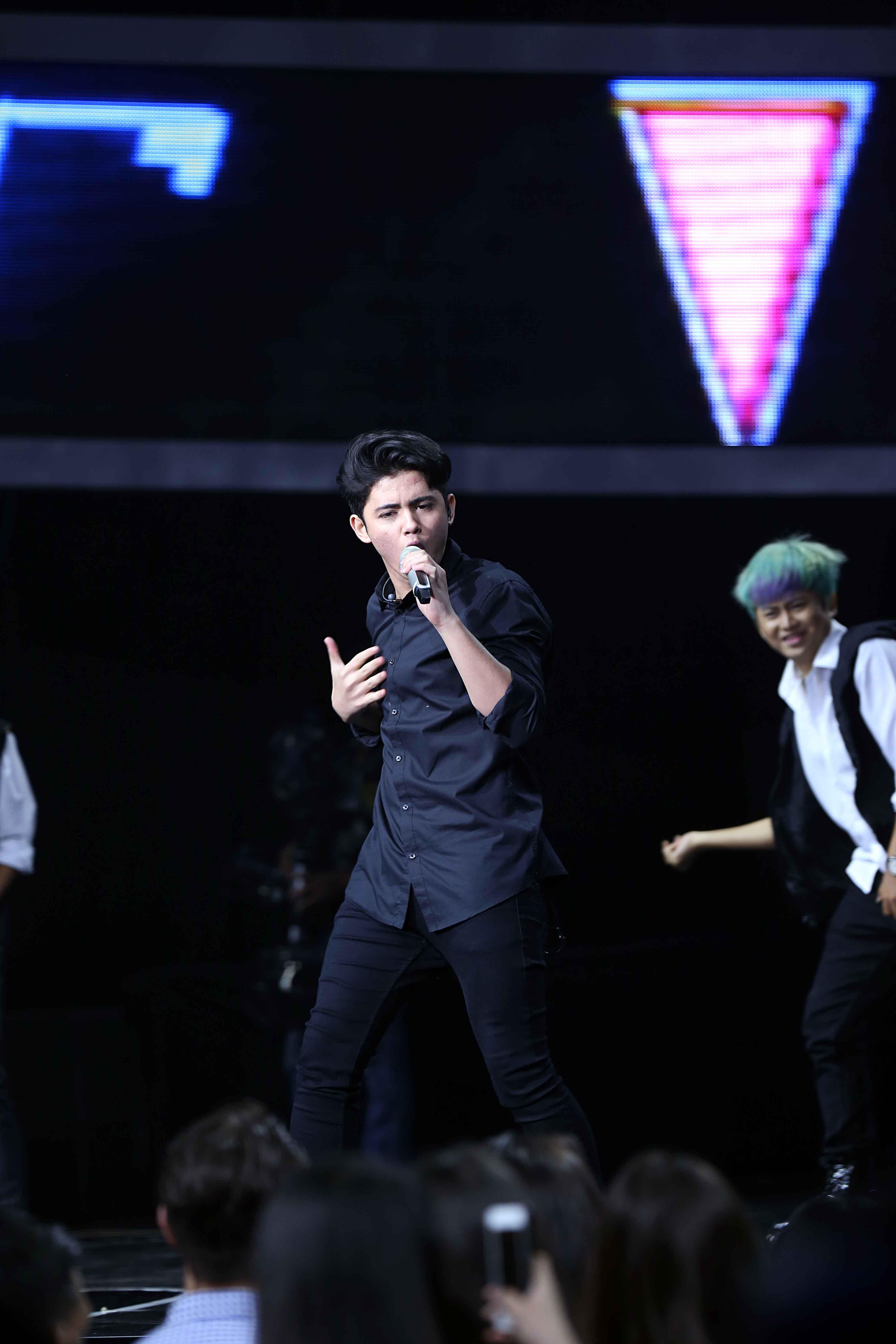 Gabung Sinetron Terbaru, Aliando Syarief Cuma Jadi Pemain Kedua ...