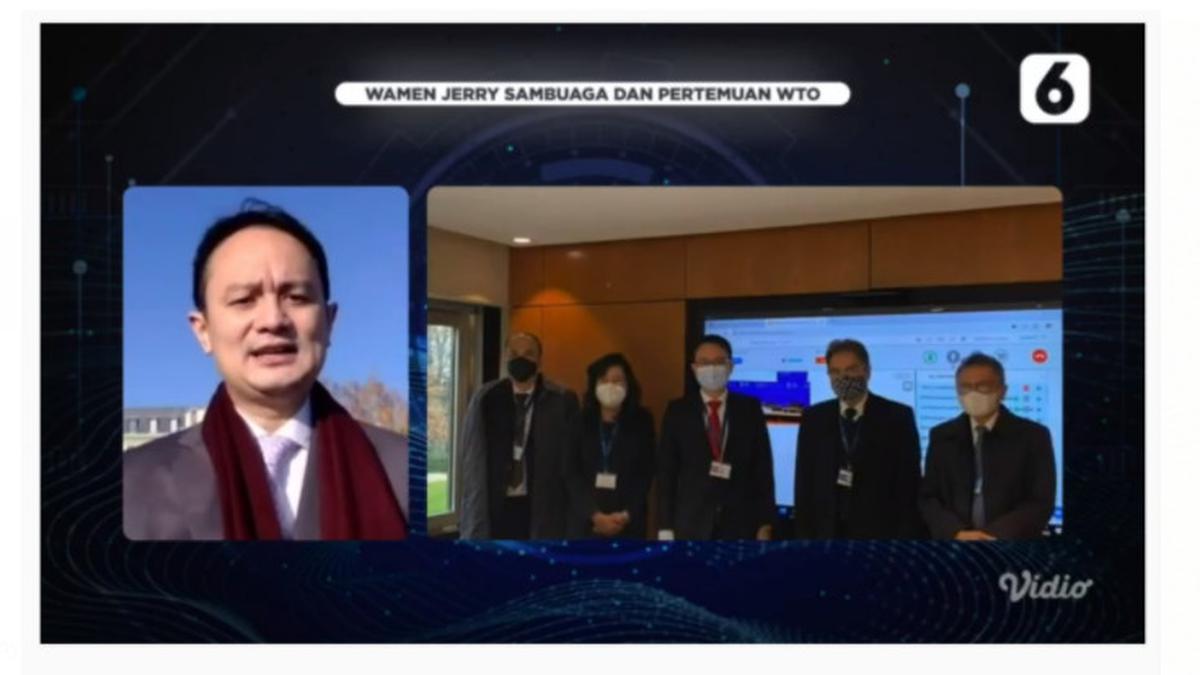 Wamendag: IK-CEPA Bakal Tingkatkan Perdagangan Indonesia dengan Korea ...