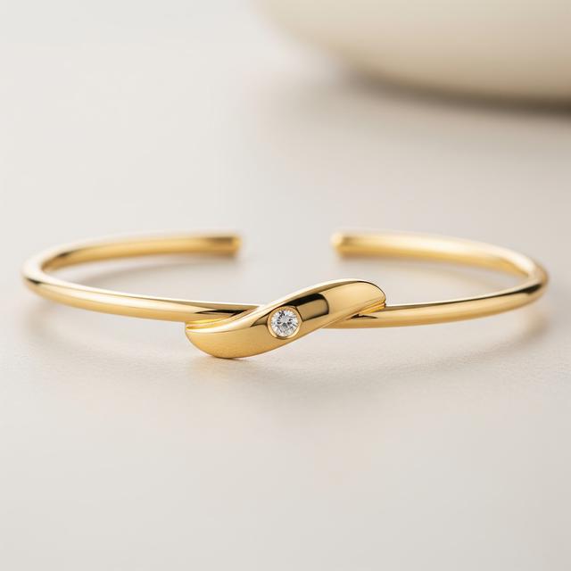 9 Model Gelang Emas 5 Gram untuk Tampil Glamor Tanpa Berlebihan ...