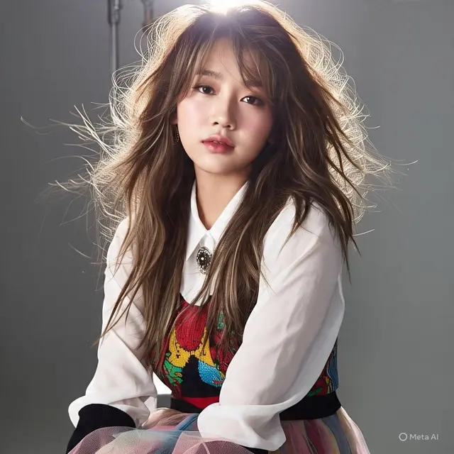 12 Model Rambut Segi Layer Panjang Terpopuler 2025, Inspirasi Gaya ...