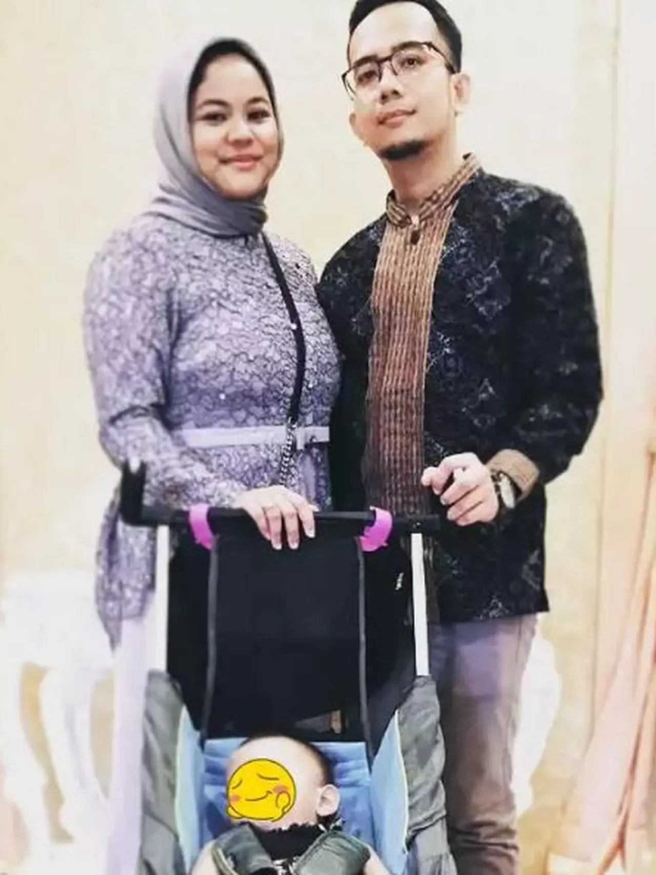 10 Pemain Sinetron 'Di Sini Ada Setan', Ini Potret Harmonis Bersama ...