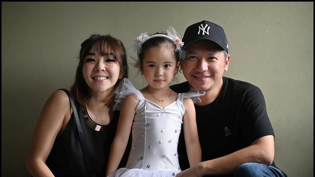 Gading Marten dan Gisella Anastasia Kerap Temani Anak Bersama, Gempi Minta Adik - ShowBiz ...