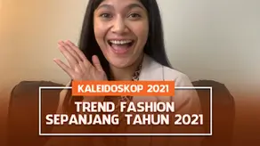 Berita Tren Fashion Hari Ini - Kabar Terbaru Terkini | Liputan6.com