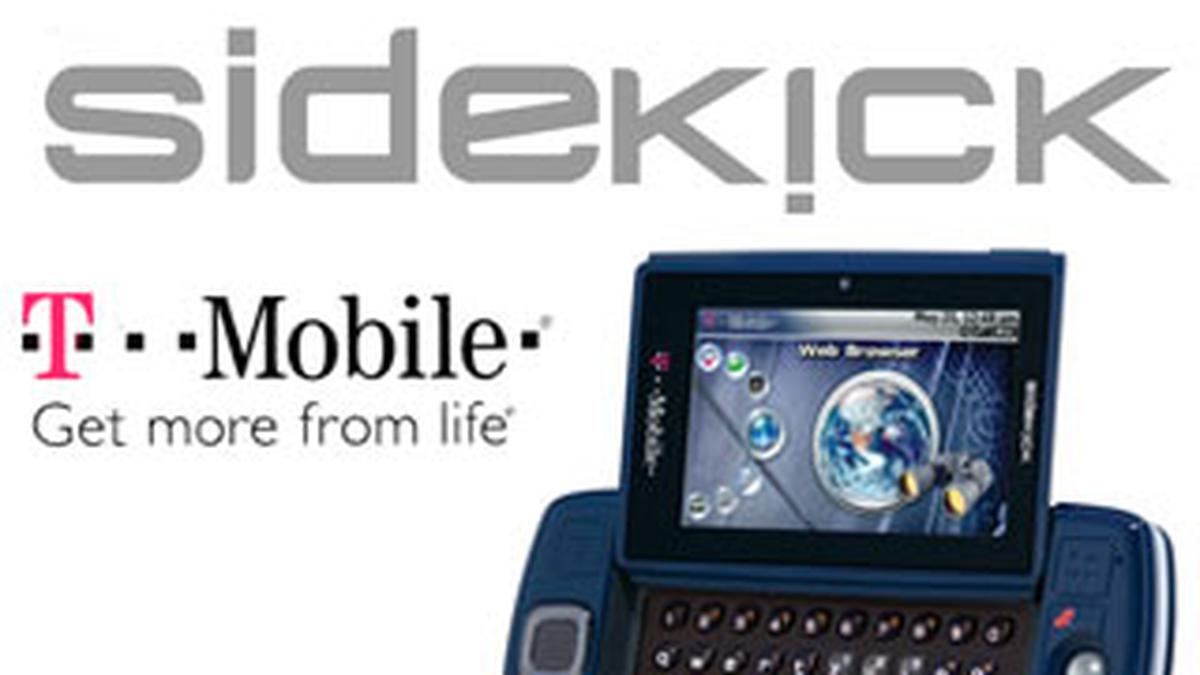 Kompensasi Tambahan untuk Kehilangan Data Sidekick - Tekno Liputan6.com