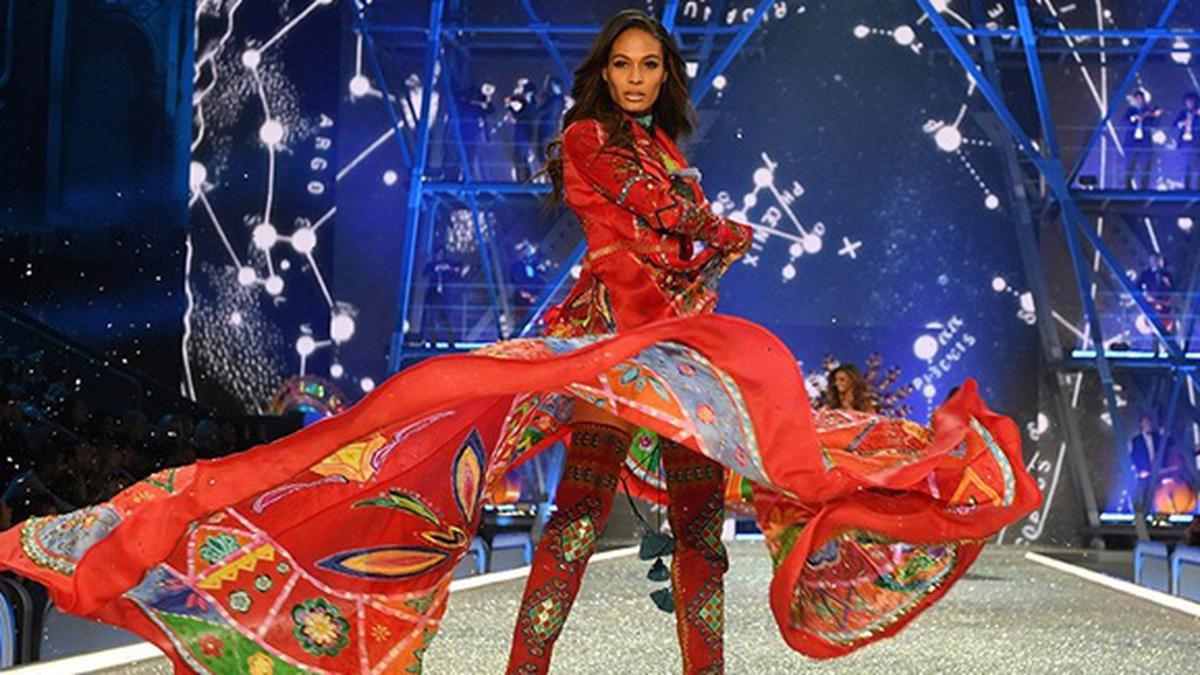 Agar Langsing, Ini Sarapan Wajib Para Model Victoria's Secret