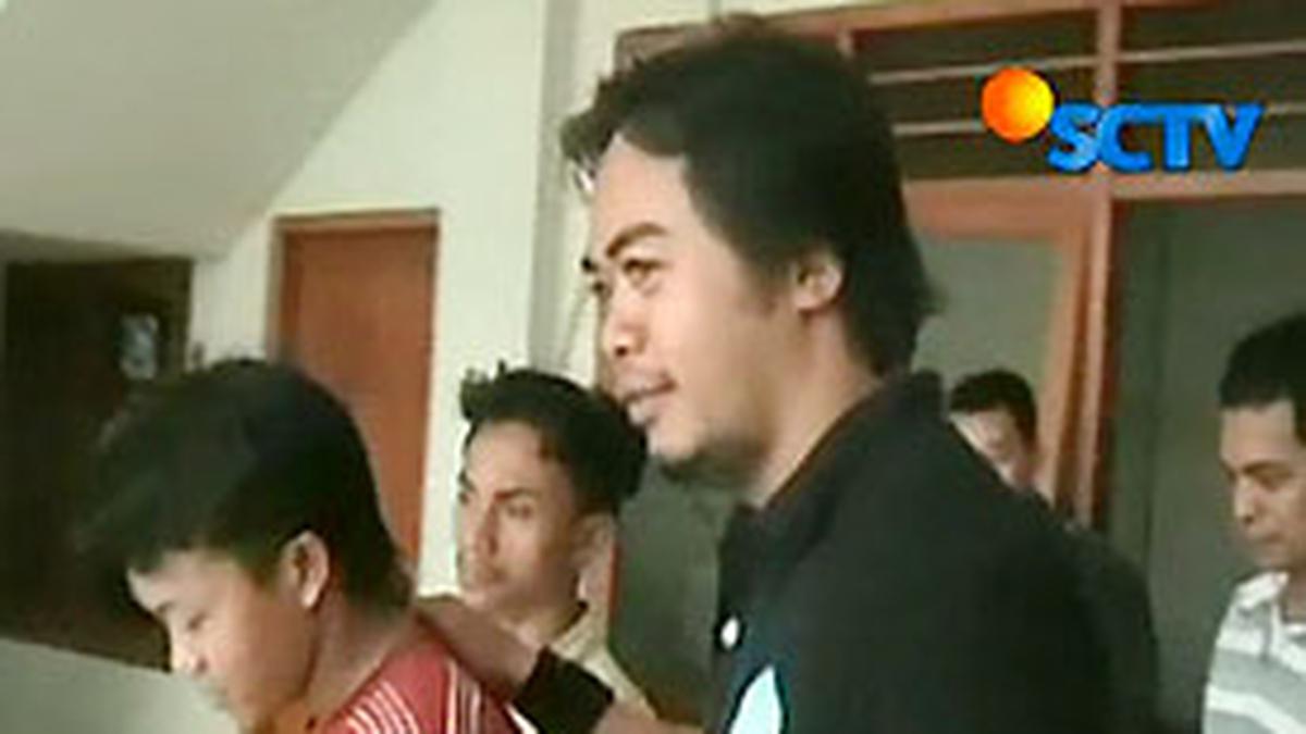 Dua Remaja Rampok Gerai HP - News Liputan6.com