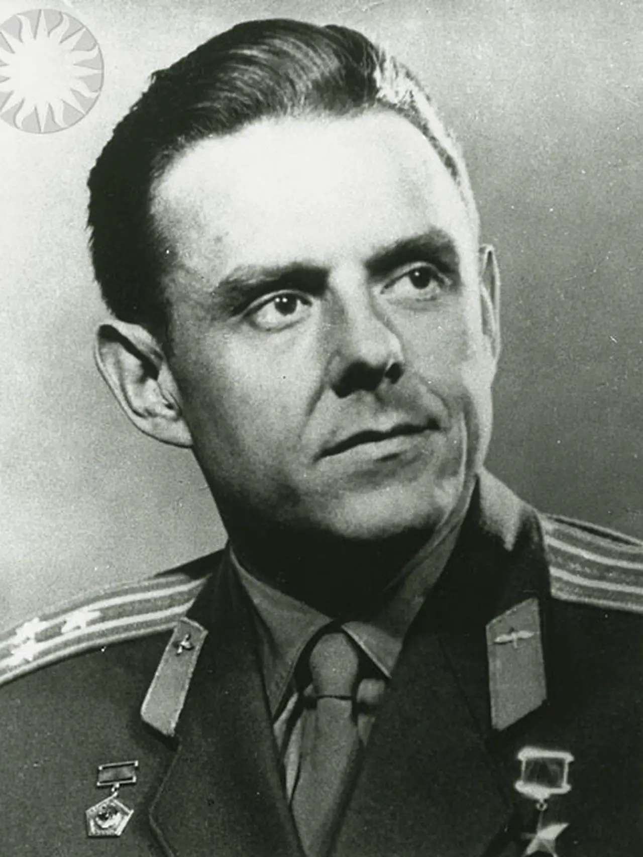 16 Maret 1927: Lahirnya Vladimir Komarov, Astronaut Pertama yang ...