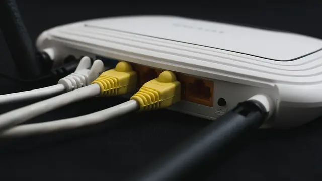 Fungsi Modem: Mengenal Peran Penting Perangkat Penghubung Internet dan ...