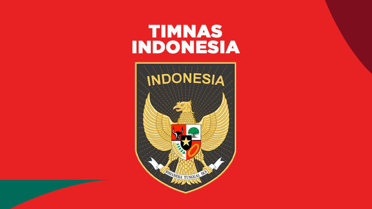 Catat Nih! Jadwal Lengkap Timnas Indonesia di Putaran Kedua Kualifikasi ...