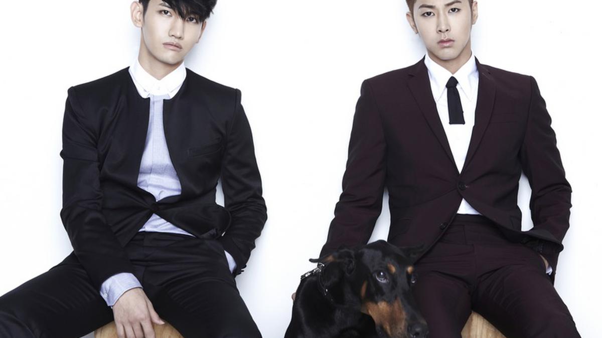 TVXQ Akhirnya Kembali sebagai Duo dalam Rangkaian Tur