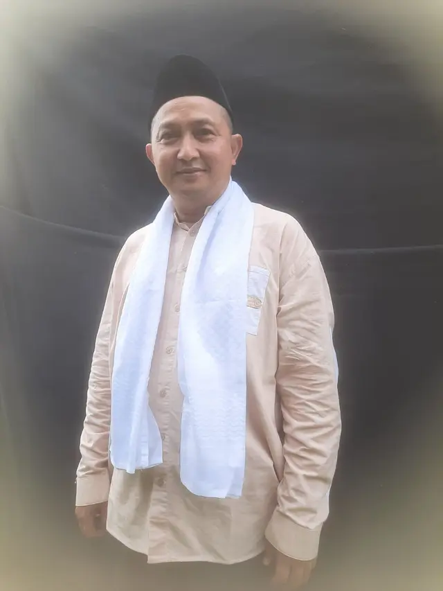 Ustaz Muhammad Sanwani Naim Ulas Arti Mudik, Kembali ke Asal dan Jadi ...