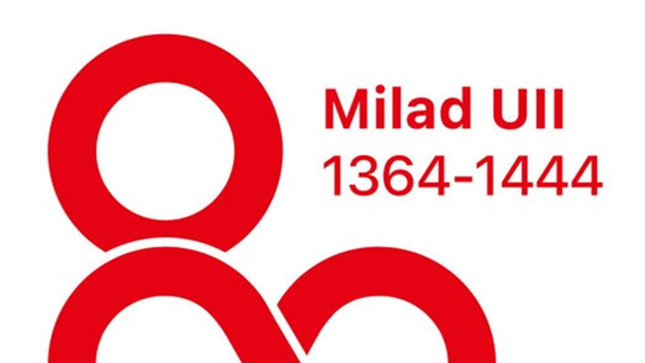 Menyongsong 1 Abad Berdiri, Ini Makna di Balik Logo Milad ke-80 UII ...