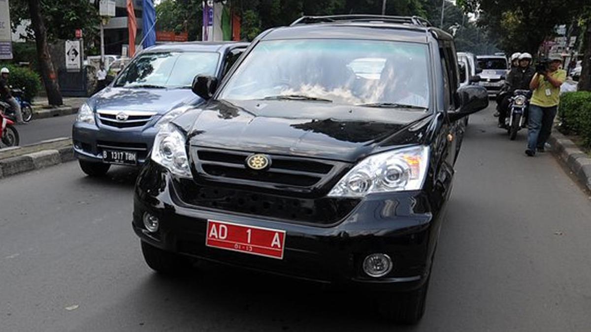 Perjalanan Mobil Esemka, Mulai Muncul Hingga Akhirnya Diresmikan ...