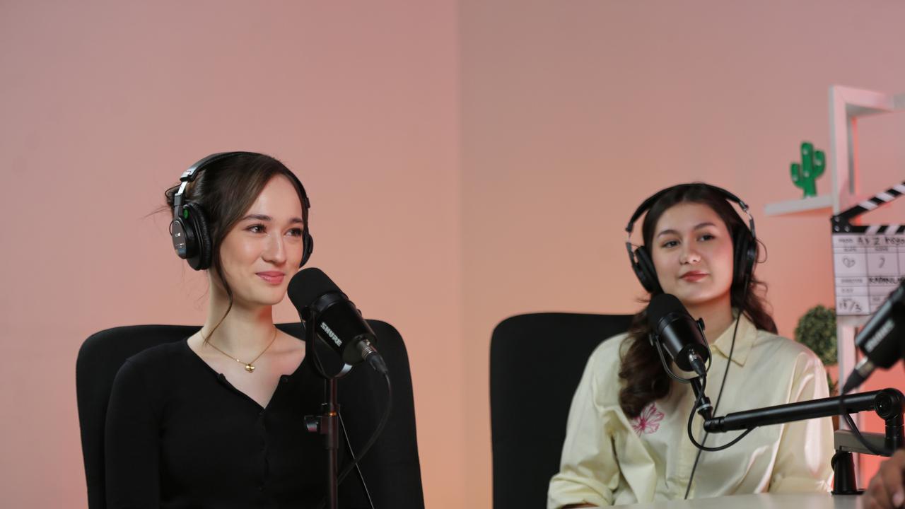 Laura Moane dan Zoe Abbas Jackson Beri Skor untuk Akting Rizky Nazar ...